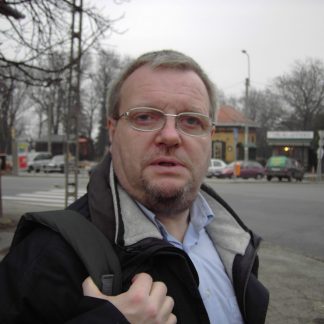 RichardHowe.com | Malcolm Sharps: ‘TV Giant Clam’ (from a novel)